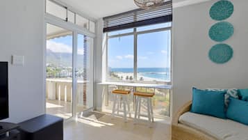 Apartamento | 2 quartos