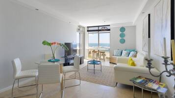 Apartamento | 2 quartos