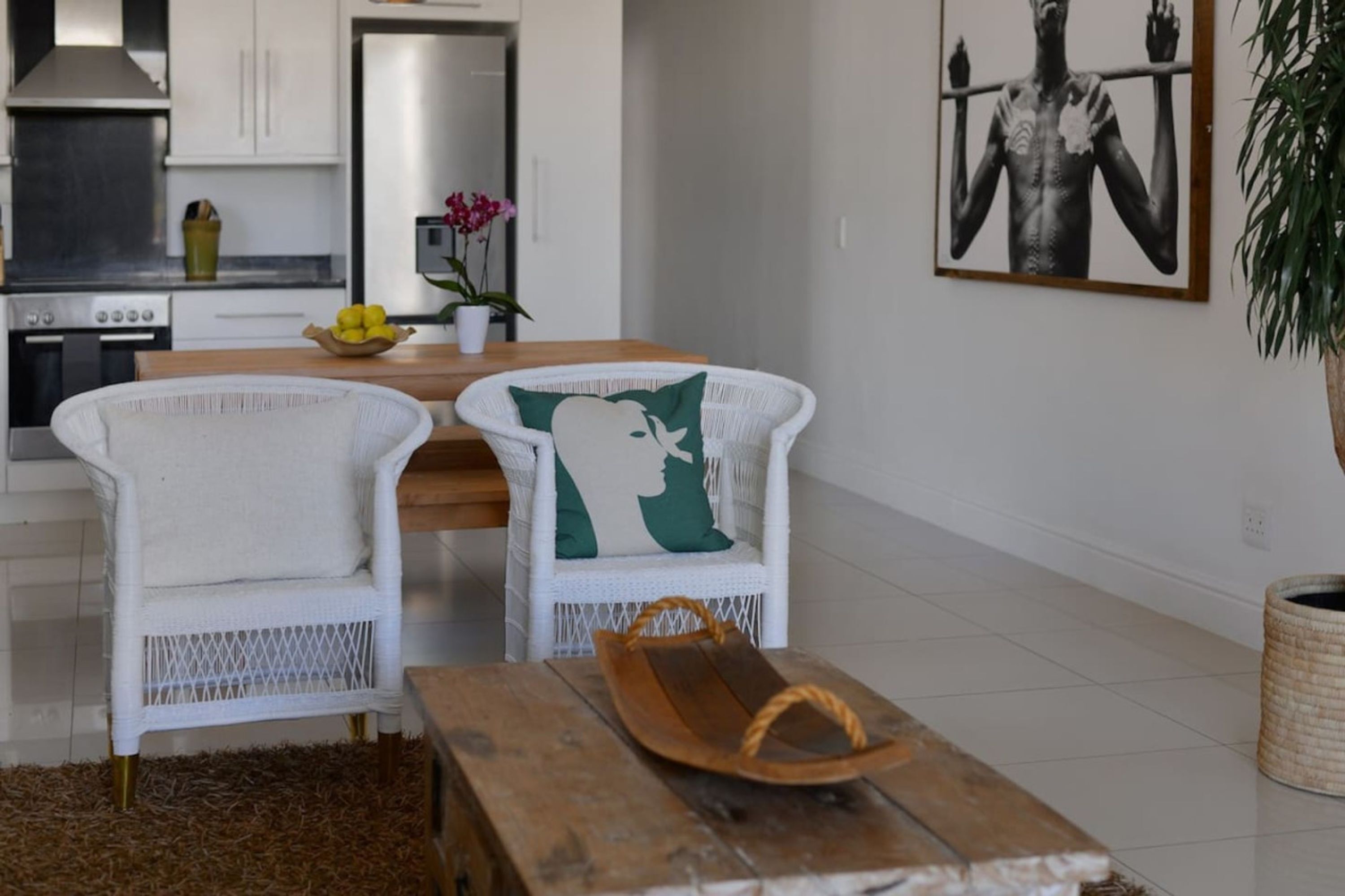 Apartamento | 2 quartos 