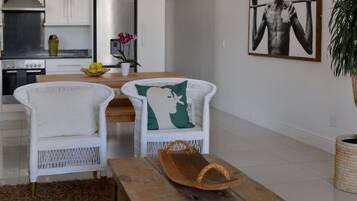 Apartamento | 2 quartos