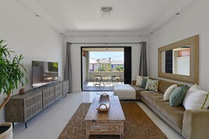 Apartamento | 2 quartos 
