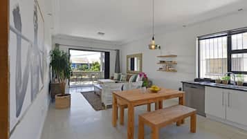 Apartamento | 2 quartos