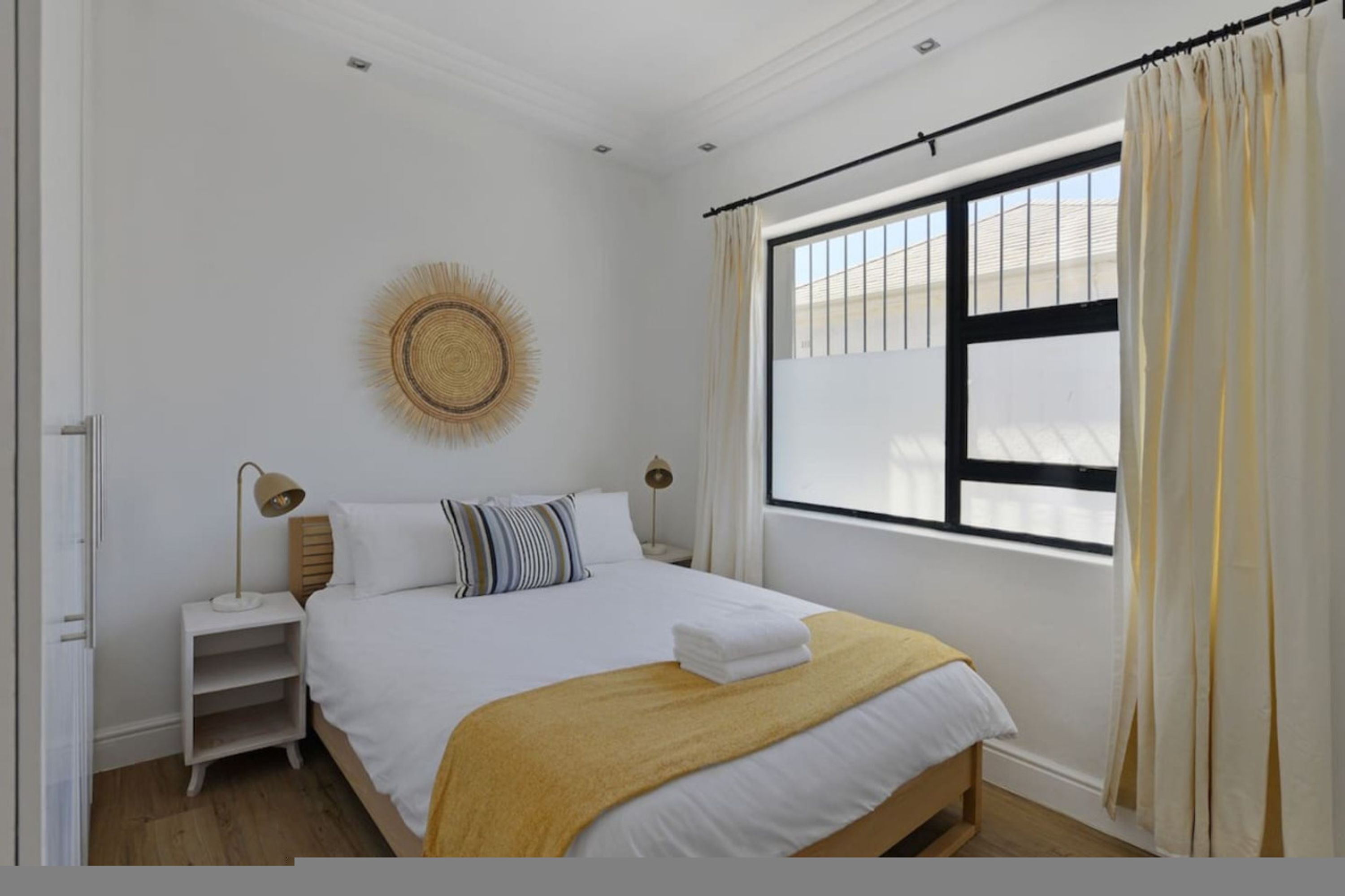 Apartamento | 2 quartos 