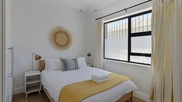 Apartamento | 2 quartos