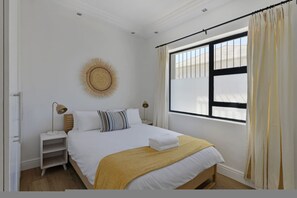 Apartamento | 2 quartos 
