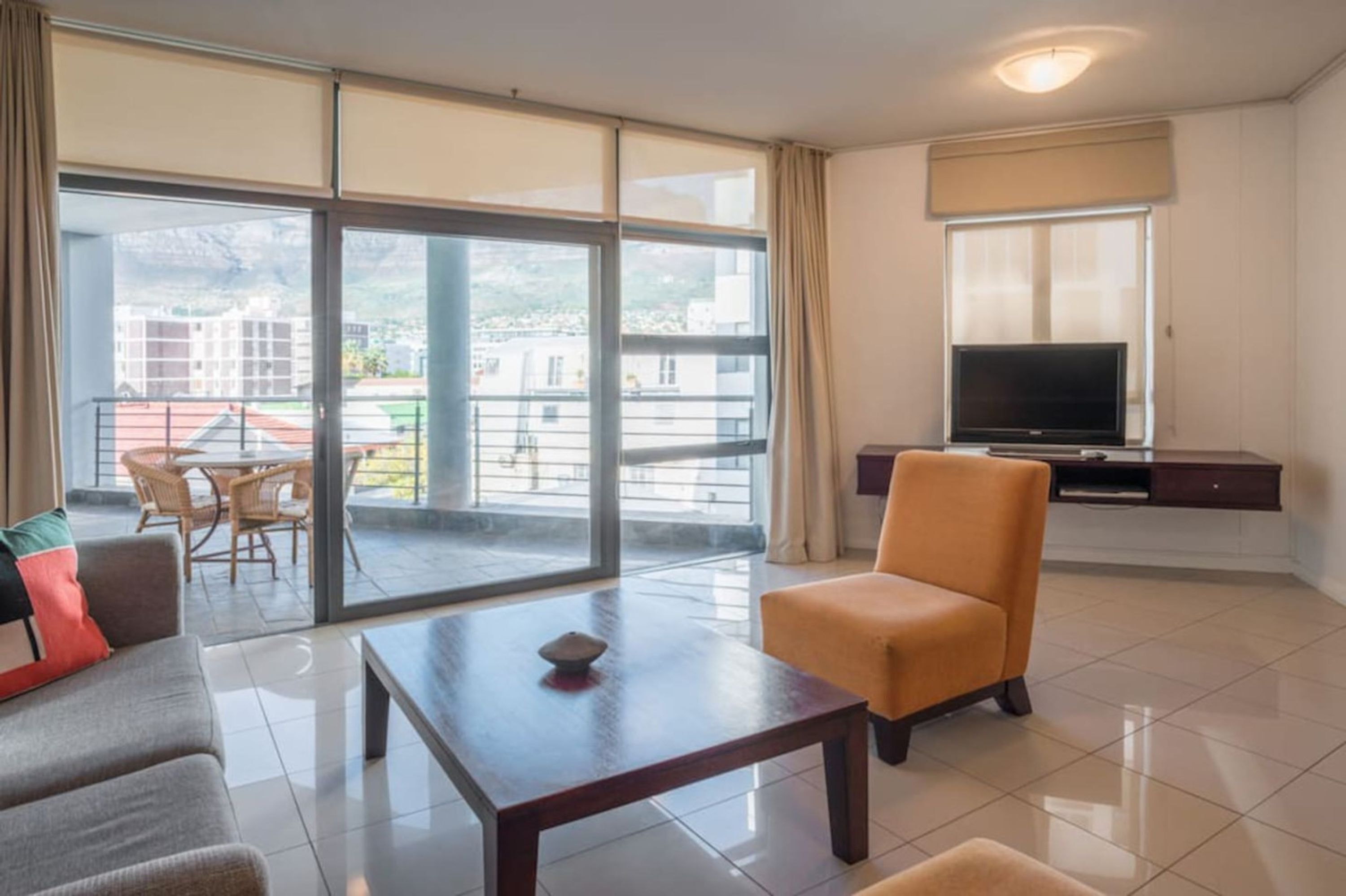 Apartamento | 3 quartos