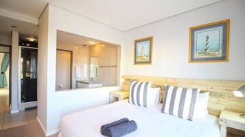 Apartamento | 2 quartos