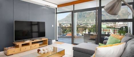 Apartamento | 2 quartos