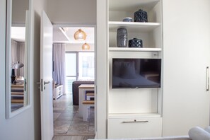 Apartamento, fumadores | 2 quartos 