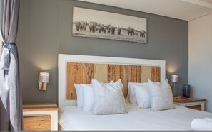 Apartamento, fumadores | 2 quartos 