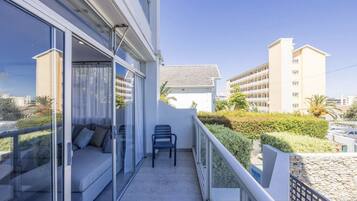 Apartamento | 1 quarto