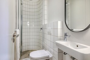 Apartamento, fumadores | 1 quarto 