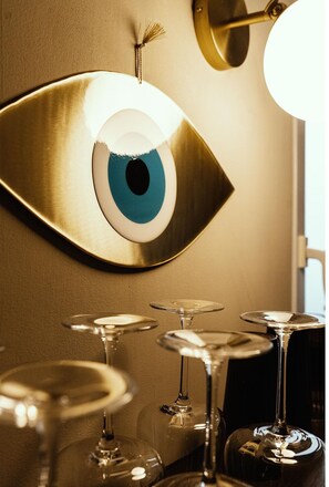 Casa | 1 quarto 