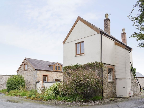 Horseshoe Cottage - Falmouth