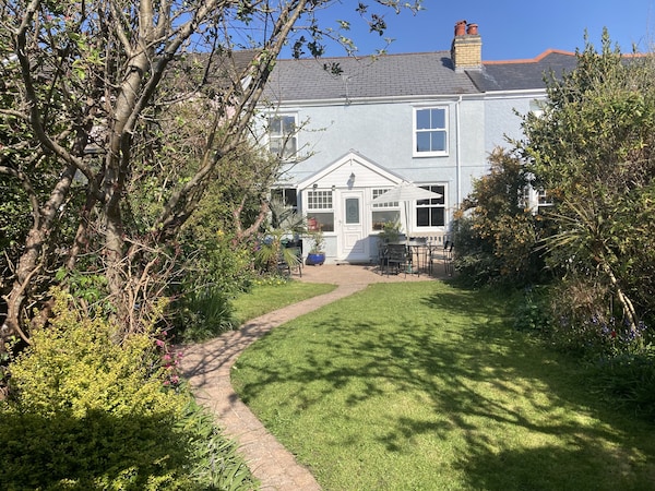 Dunns Cottage - The Mumbles