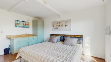 Casa (6 Bedrooms) | Interior
