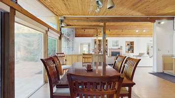 Casa (6 Bedrooms) | Interior