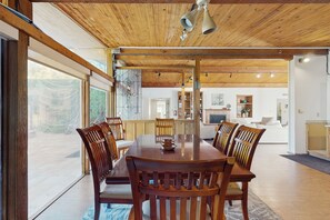 Casa (6 Bedrooms) | Interior