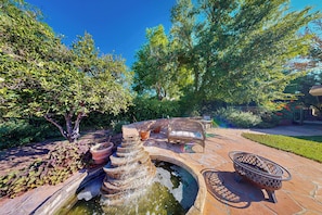 Casa (6 Bedrooms) | Interior