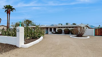 Casa (4 Bedrooms) | Parte interna
