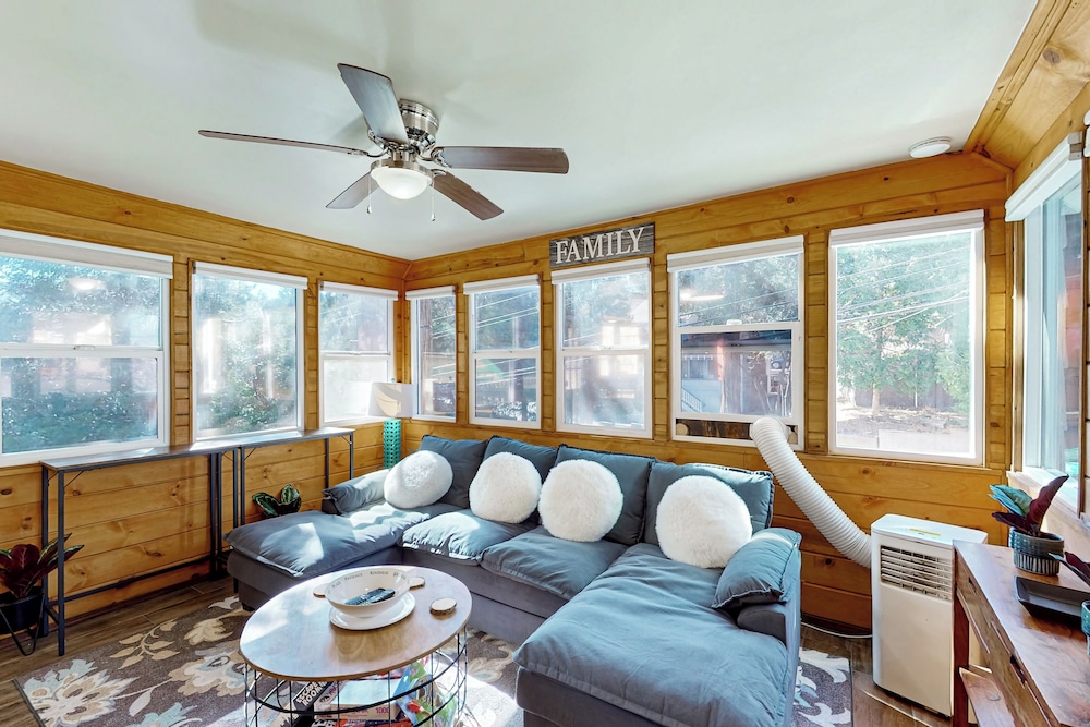 1br Plus Loft W/ Wifi - Close To Shopping & Hiking - Lake Arrowhead, CA