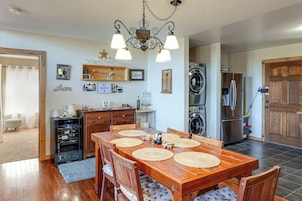 Casa (2 Bedrooms) | Interior