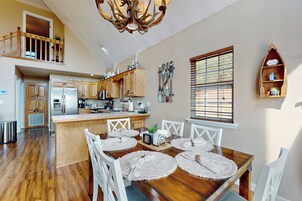 Casa (3 Bedrooms) | Interior