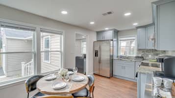 Casa (3 Bedrooms) | Parte interna
