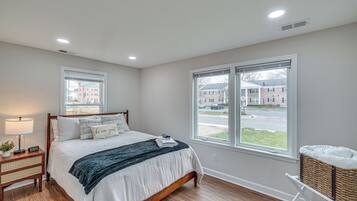 Casa (3 Bedrooms) | Parte interna