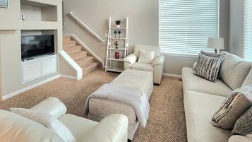 Casa (4 Bedrooms) | Interior