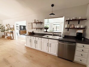 Casa (3 Bedrooms) | Interior