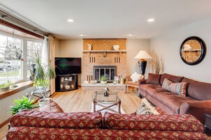 Casa (3 Bedrooms) | Fachada do alojamento