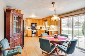 Casa (3 Bedrooms) | Interior