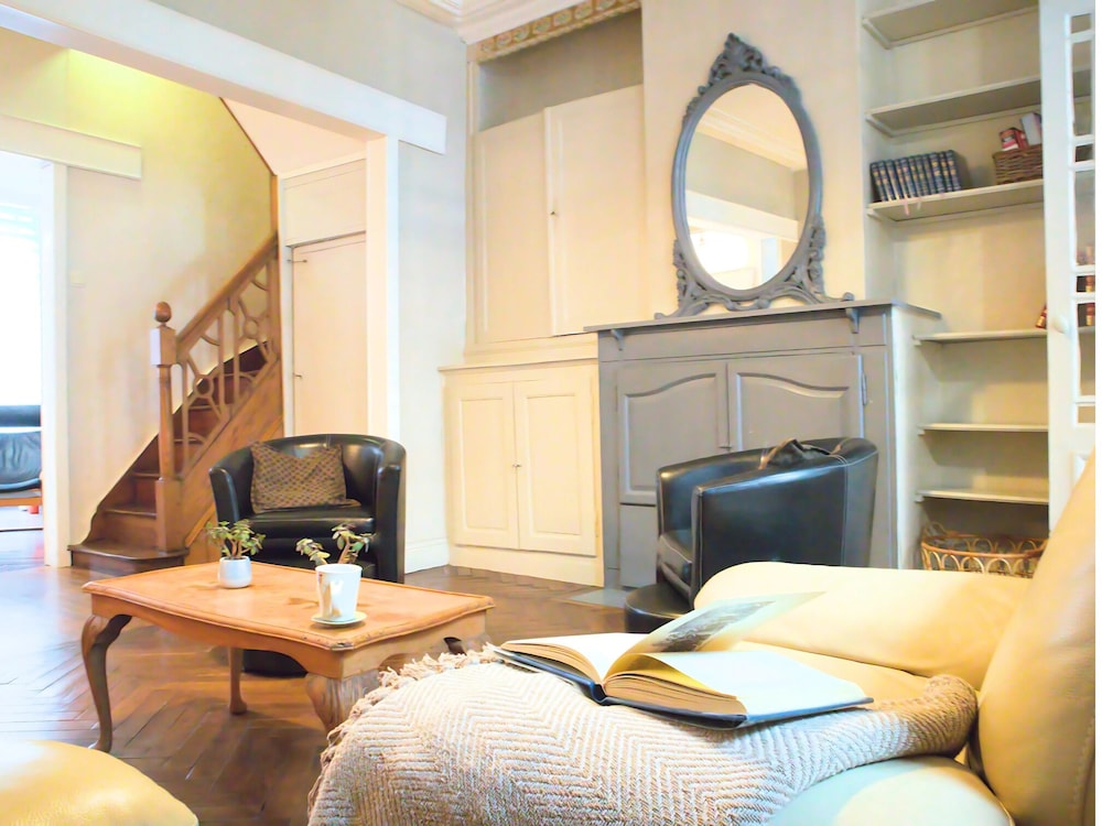 Apart'moment - La Vue Cathédrale - Saint-Omer