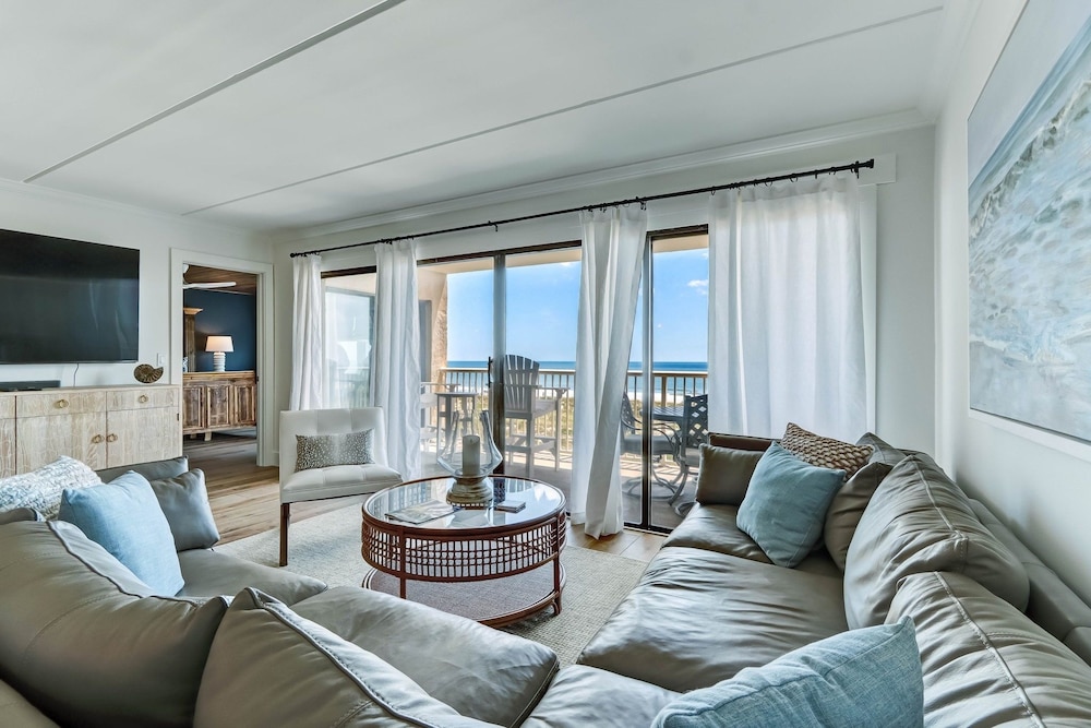 Amelia By The Sea 333 3 Bedroom Condo Reviews, Deals & Photos 2026 - Vrbo