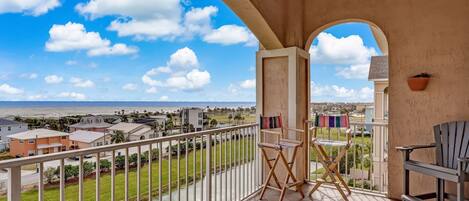 Apartamento em Condomínio Fechado, 3 quartos | Terrenos do alojamento