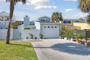 Casa, 3 quartos | Exterior
