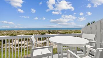 Casa de Férias, 3 quartos | Refeições ao ar livre