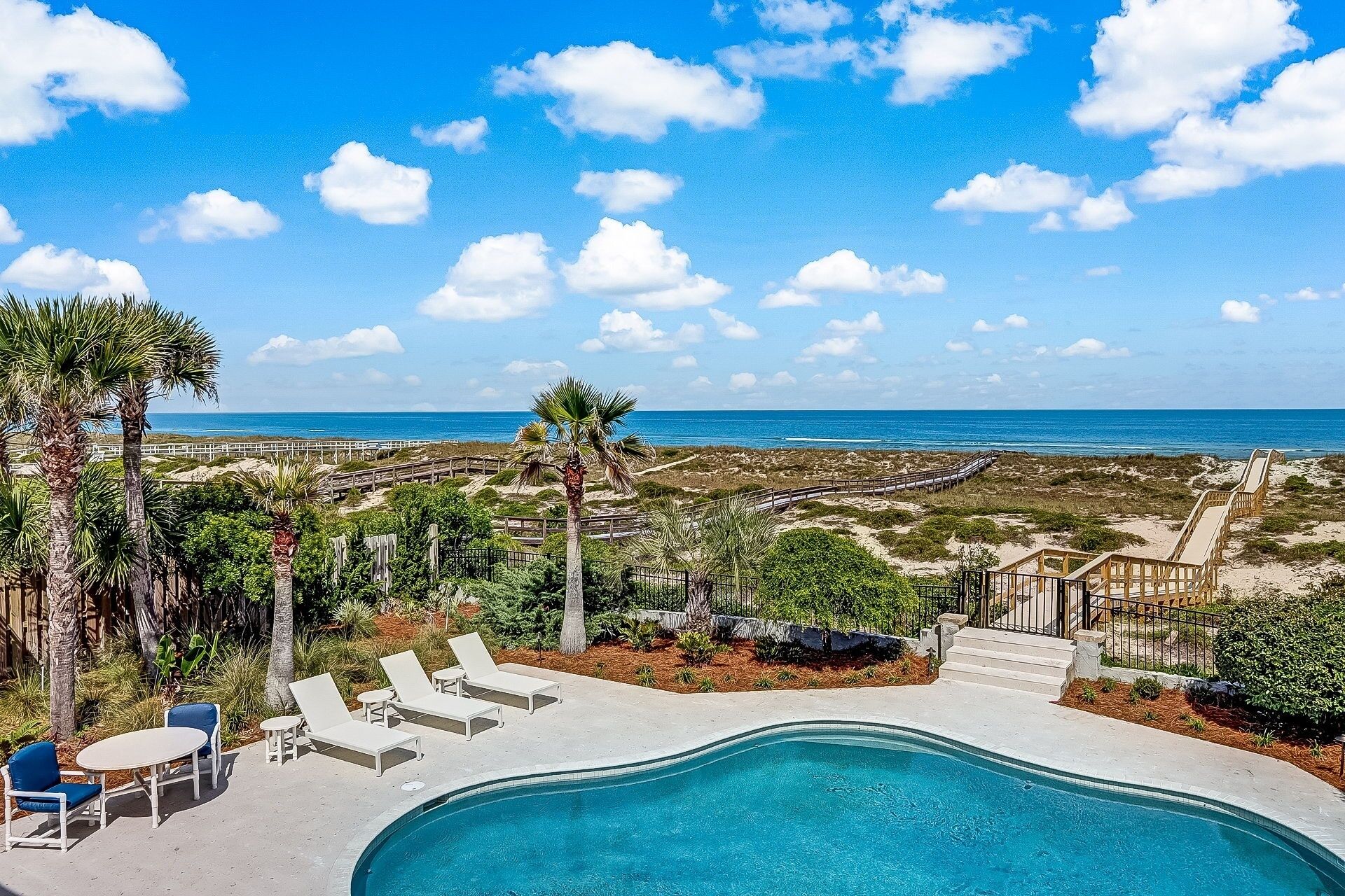 Casa, 4 quartos | Piscina