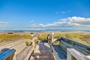 Casa de Férias, 3 quartos | Terrenos do alojamento