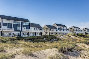 Casa de Férias, 3 quartos | Exterior