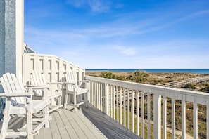 Casa de Férias, 3 quartos | Terrenos do alojamento