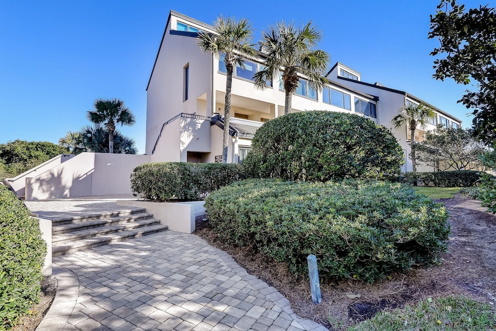 Omni Captains Court 1029 2 Bedroom Condo - Amelia Island, FL