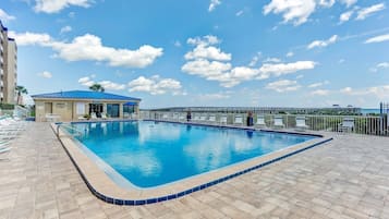 Condo, 2 quartos | Piscina