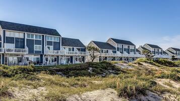 Casa de Férias, 3 quartos | Exterior