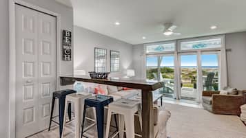 Casa de Férias, 3 quartos | Interior