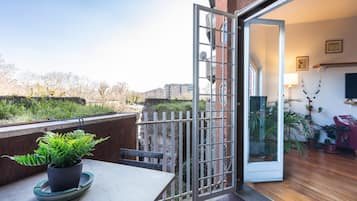 Apartamento | Varanda