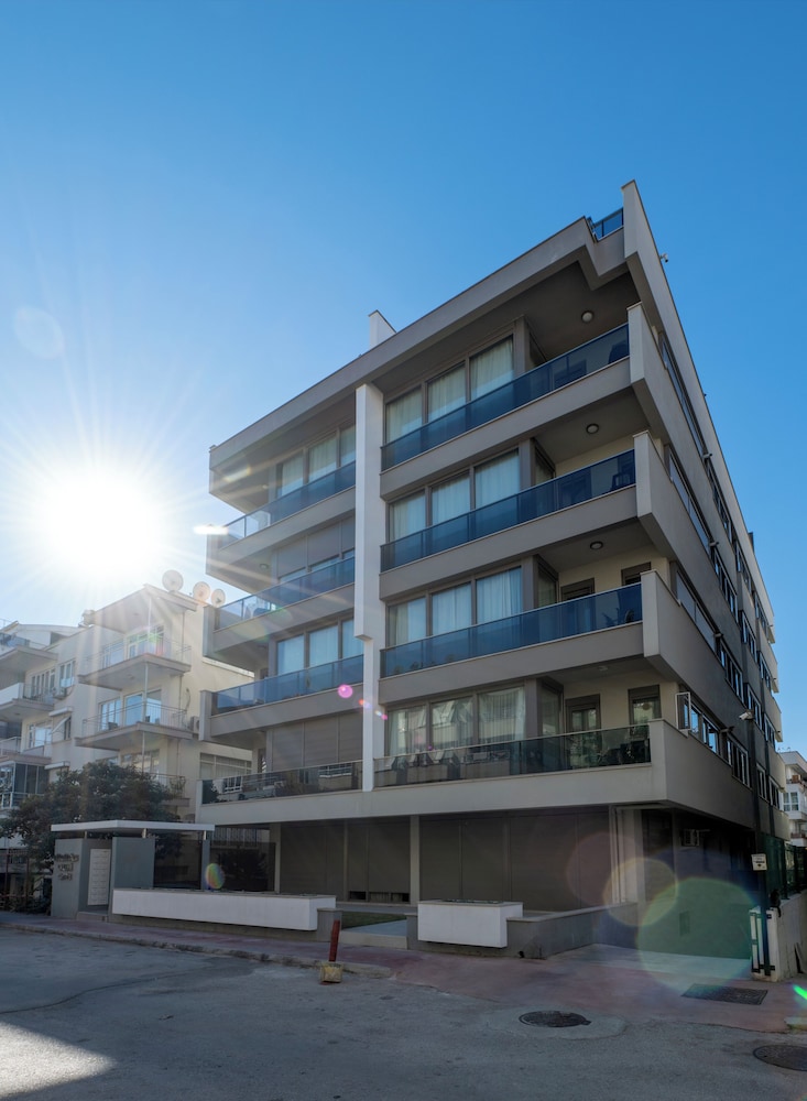 Gurcuoglu Homes - Konyaaltı