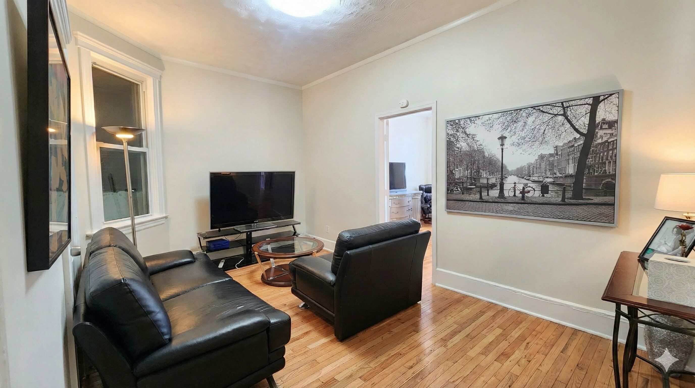 3br Apartment Short Distance To Nyc - Englewood, NJ