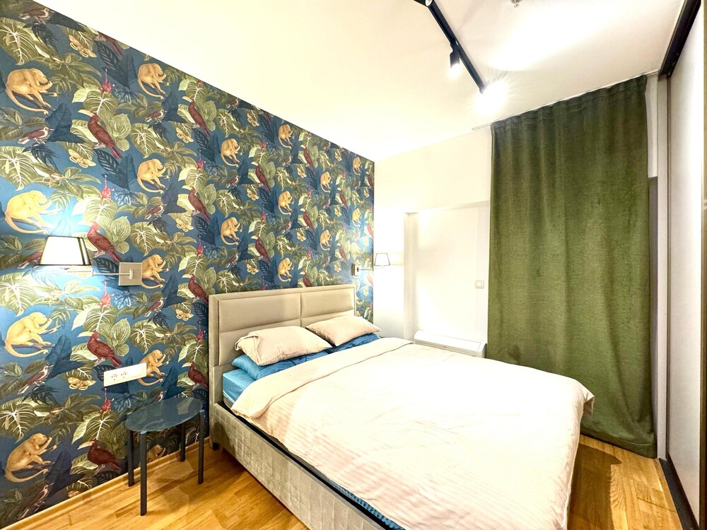 Spectacular sea view 2-bedroom apartment in adorable Budva! - Boreti ...